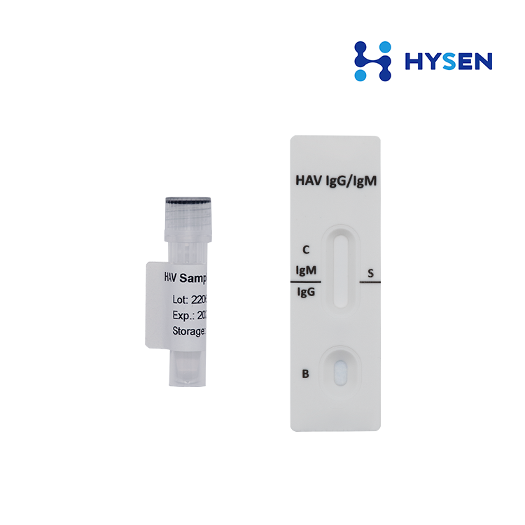 Wholesale Rapid Strep Test for Accurate Diagnosis of Angina - HYSEN ... Wholesale Rapid Strep Test for Accurate Diagnosis of Angina - HYSEN ...